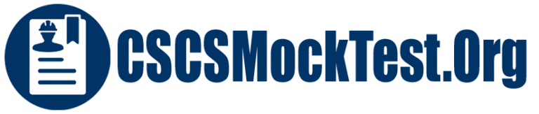 🏗️ CSCS Operatives Mock Test – Practice Questions 2025
